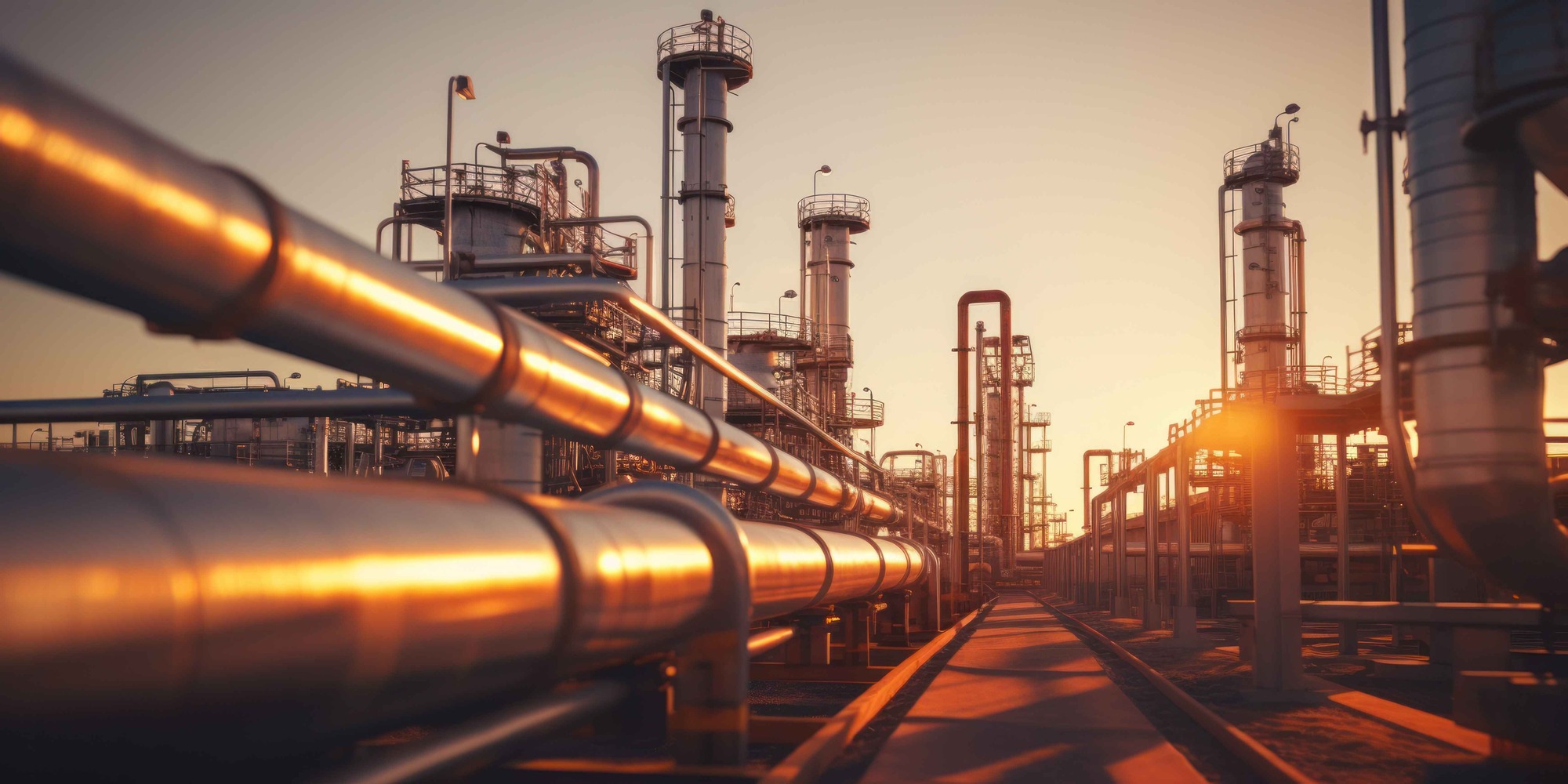 Oil & Gas | CS Simmons Engineering Ltd